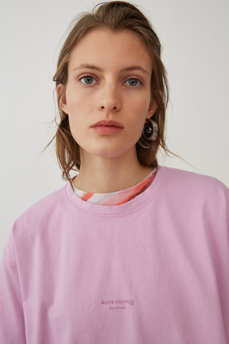 Acne Studios NEWS ARTWORK